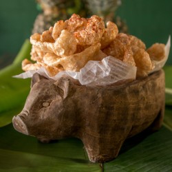 Food & Cocktails - Ball & Chain Cuban Restaurant - Little Havana, Florida