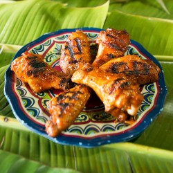 Food & Cocktails - Ball & Chain